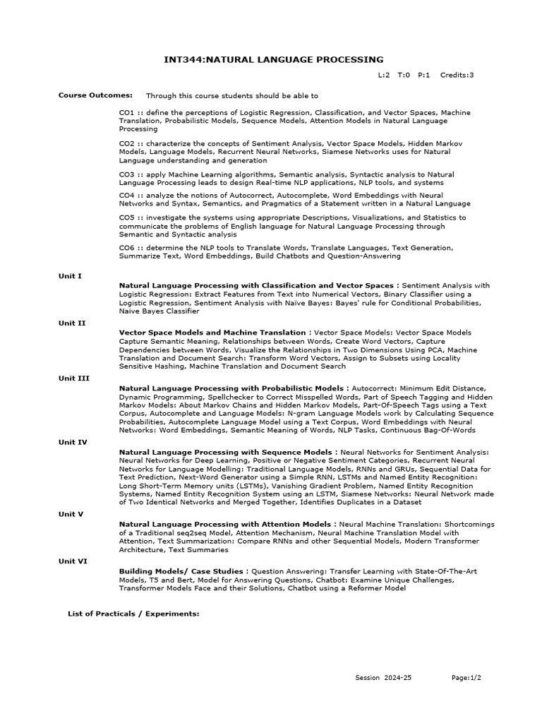 FRM Course Syllabus IPDownload | PDF | Statistical Classification | Computers