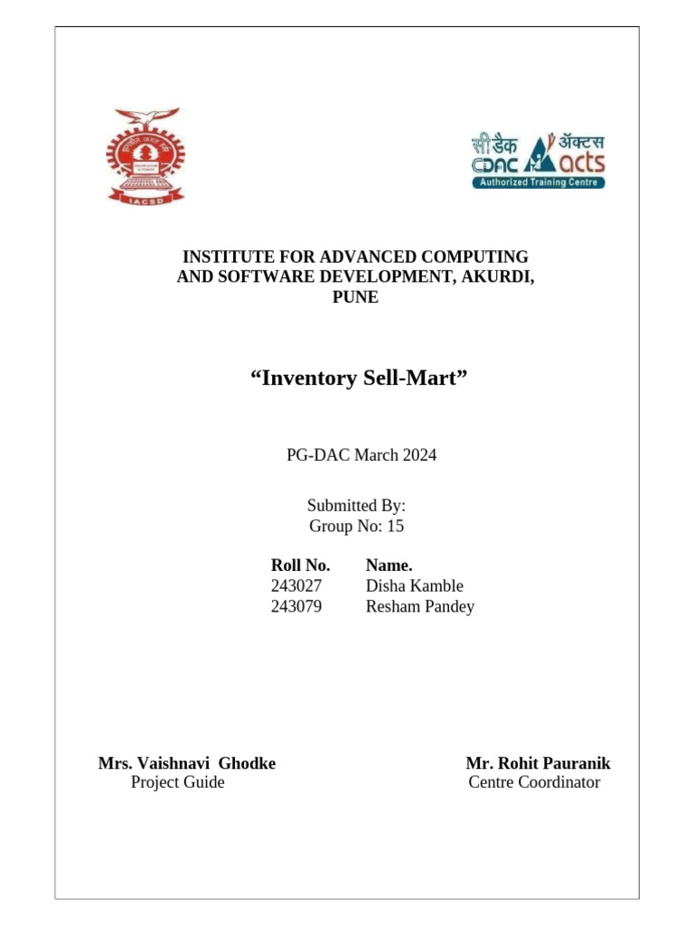 Sample Report2 Merged | PDF | Booting | Databases