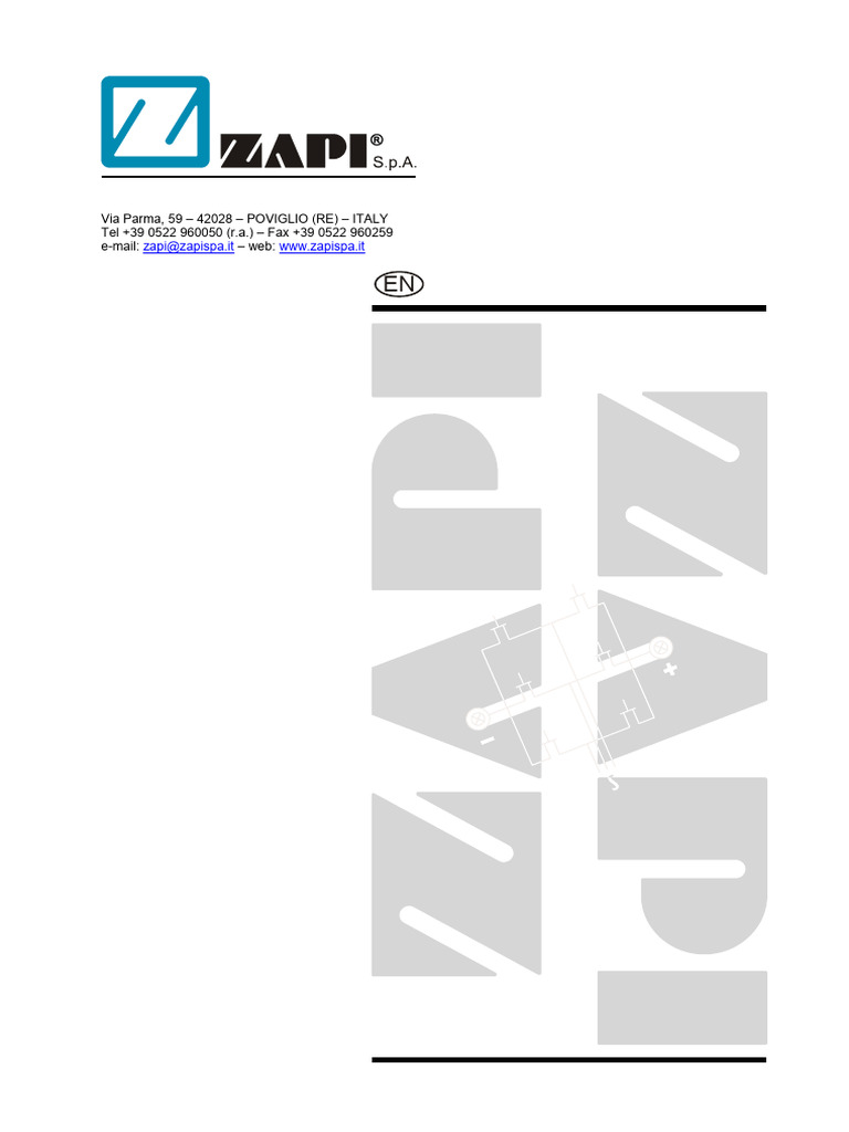 Zapi Hyundai - Dual+AC3 | PDF