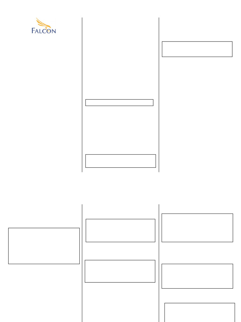 Baron Be 55 Checklist 10-16-14 | PDF