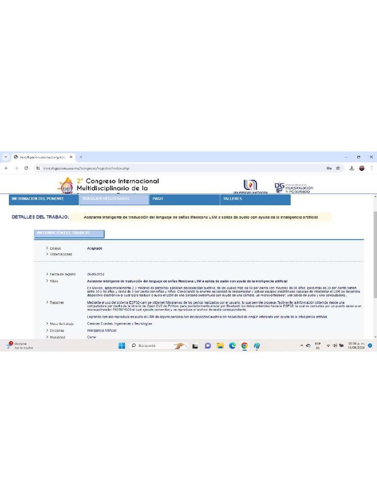 Asist Lenguaje | PDF