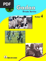 Unkaa Karooraa Fi Gabaasaa G.G.midh - Bara 2015 | PDF