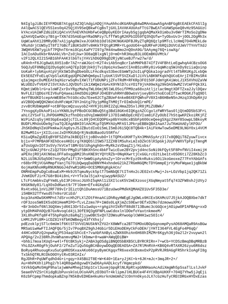 .Trashed 1726361458 Become Someone 20240815 192207.save | PDF