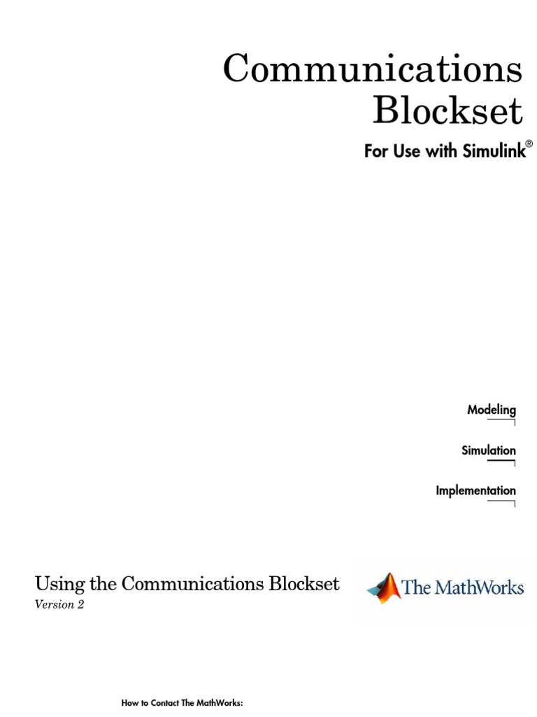 Users Guide | PDF | Forward Error Correction | Matrix (Mathematics)