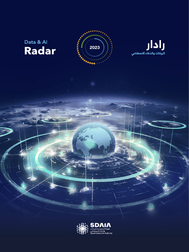 Data Ad Ai Radar Pdf