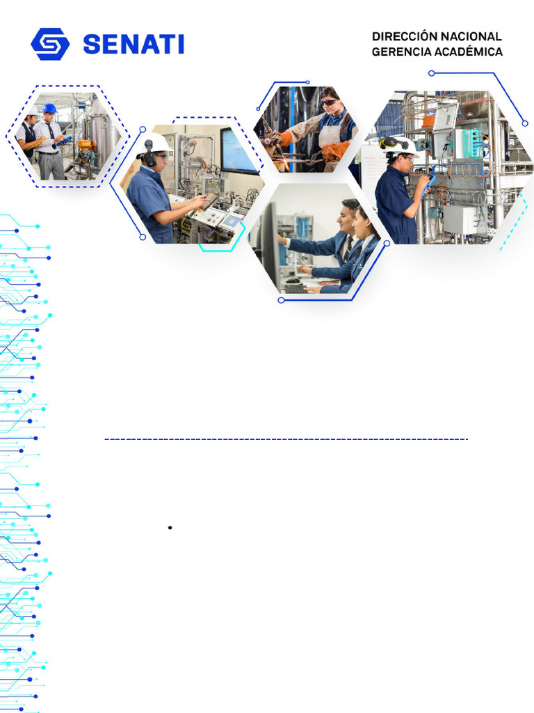 Ampb Ampb-320 Contenidos | PDF