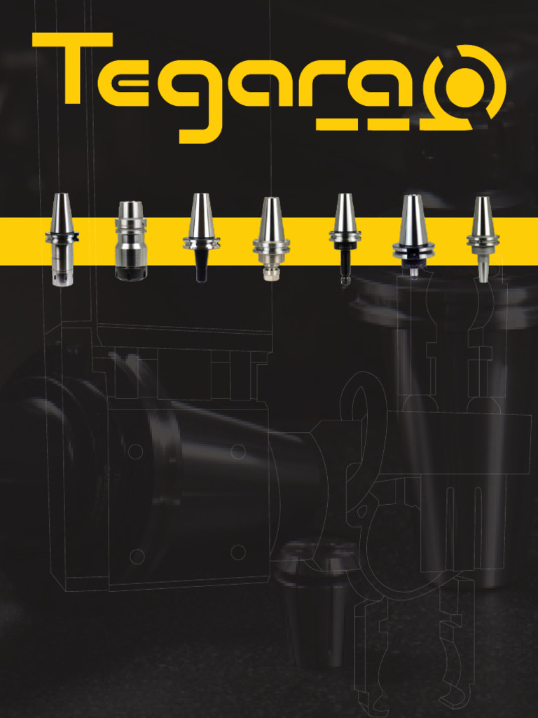 Tegara Catalog - 2022 | PDF