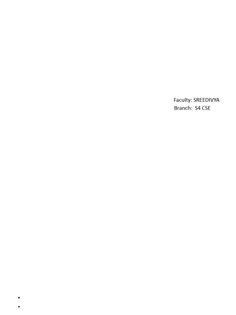 Macro Processor Design Options | PDF Macro Processor Design Options | PDF