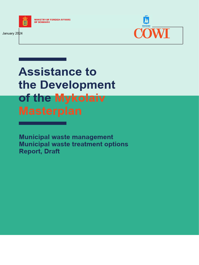 D3 Waste Treatment Options DF1 | PDF