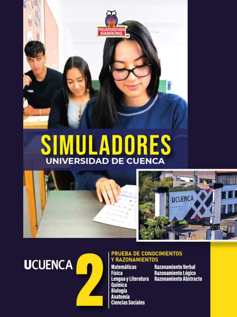 Simulador de Cuenca Digital 2 | PDF