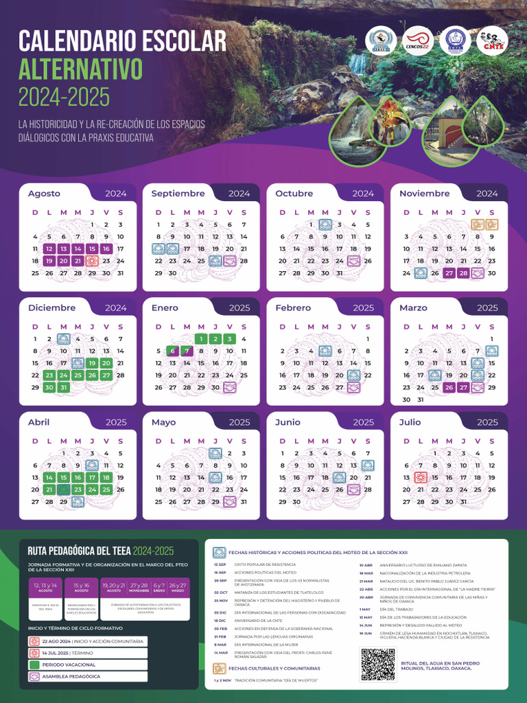 Calendario Im | PDF