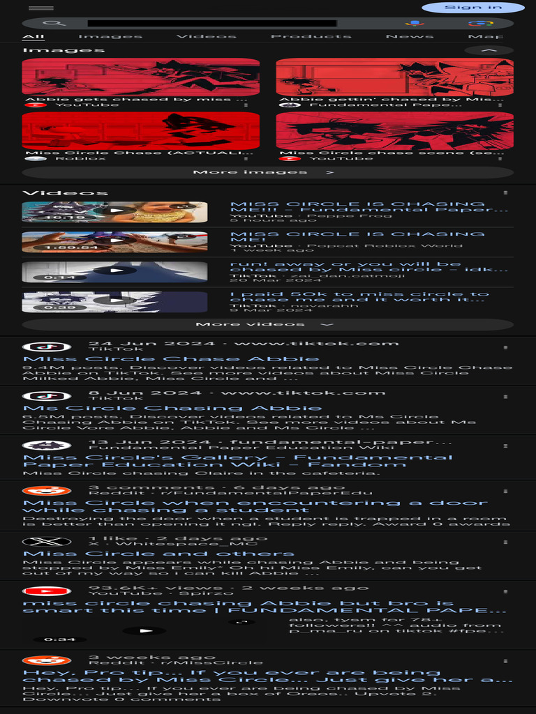 Miss Circle Chasing - Google Search | PDF