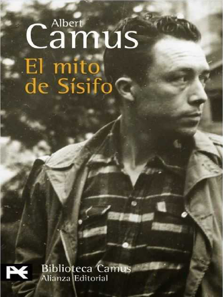 El Mito de Sísifo | PDF