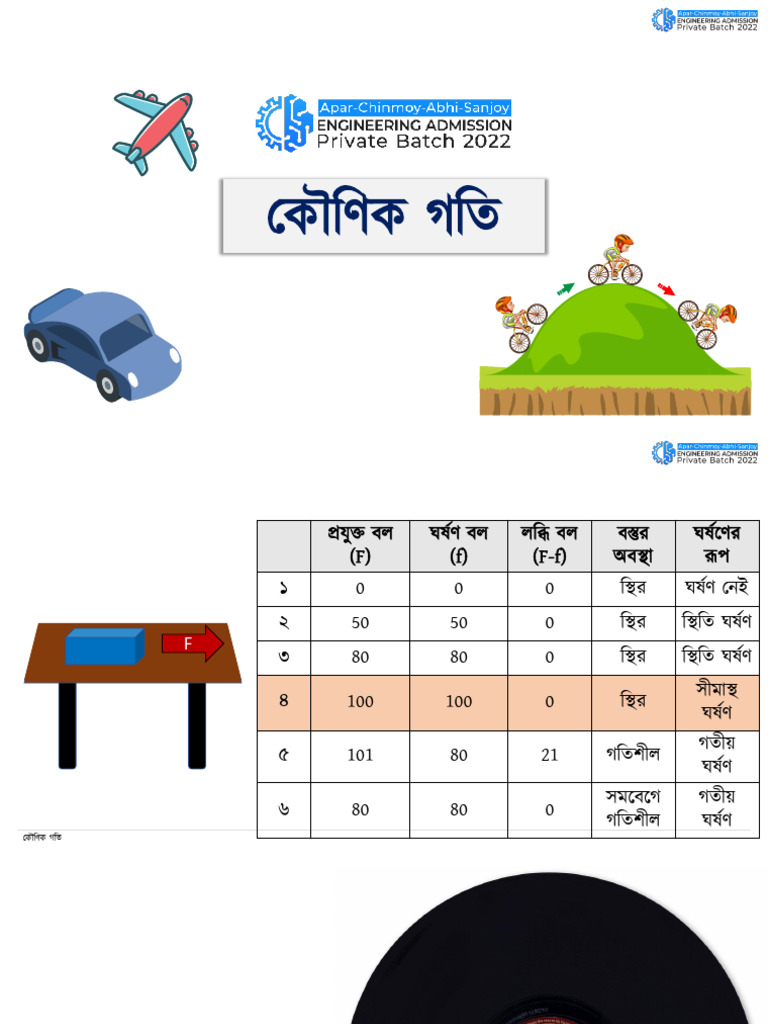 Newtonian Angular 4 | PDF | Mechanics | Classical Mechanics