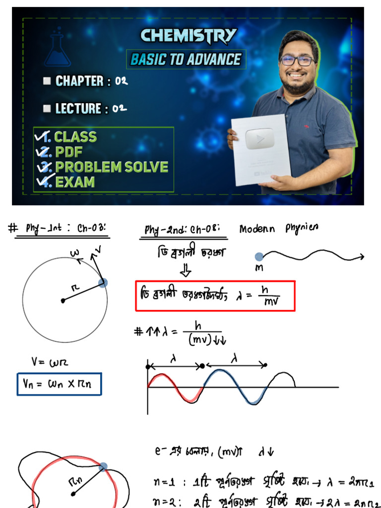 Lec-02 Part-02 | PDF