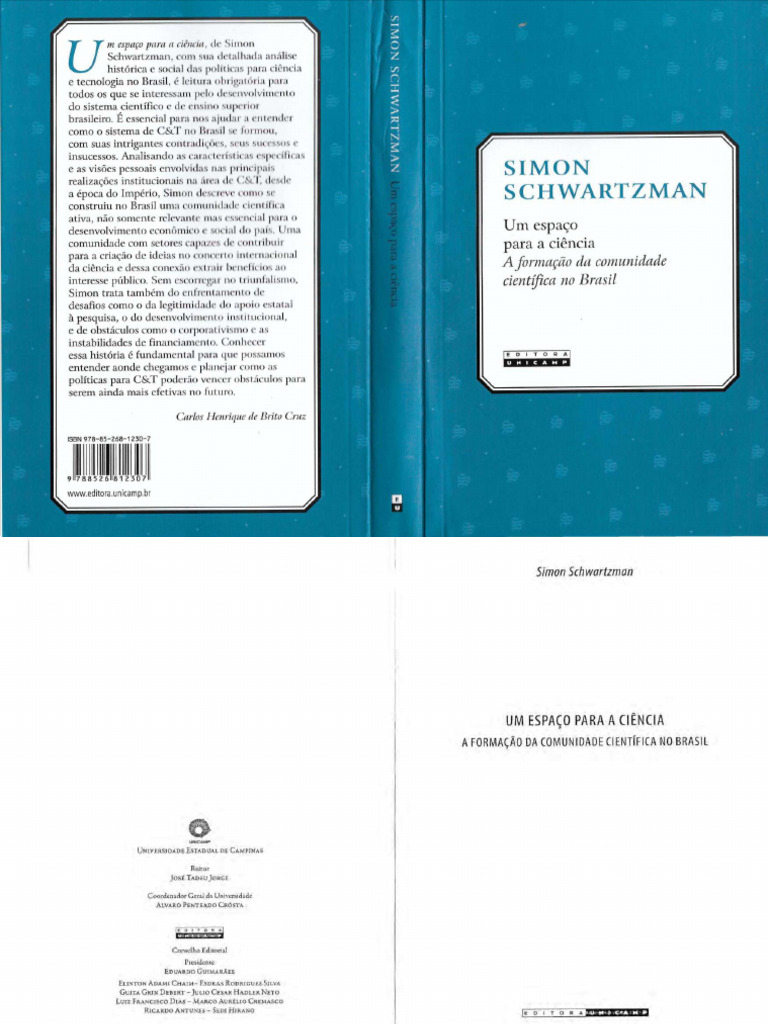 Schwartzman, Simon | PDF