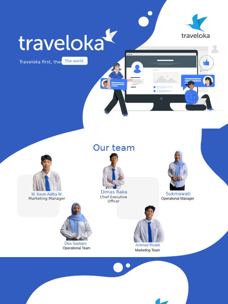 Traveloka | PDF
