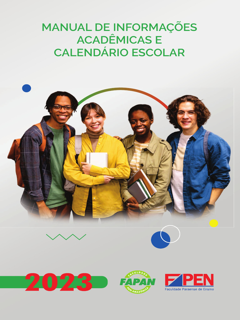 Calendario Fapan Fapen | PDF