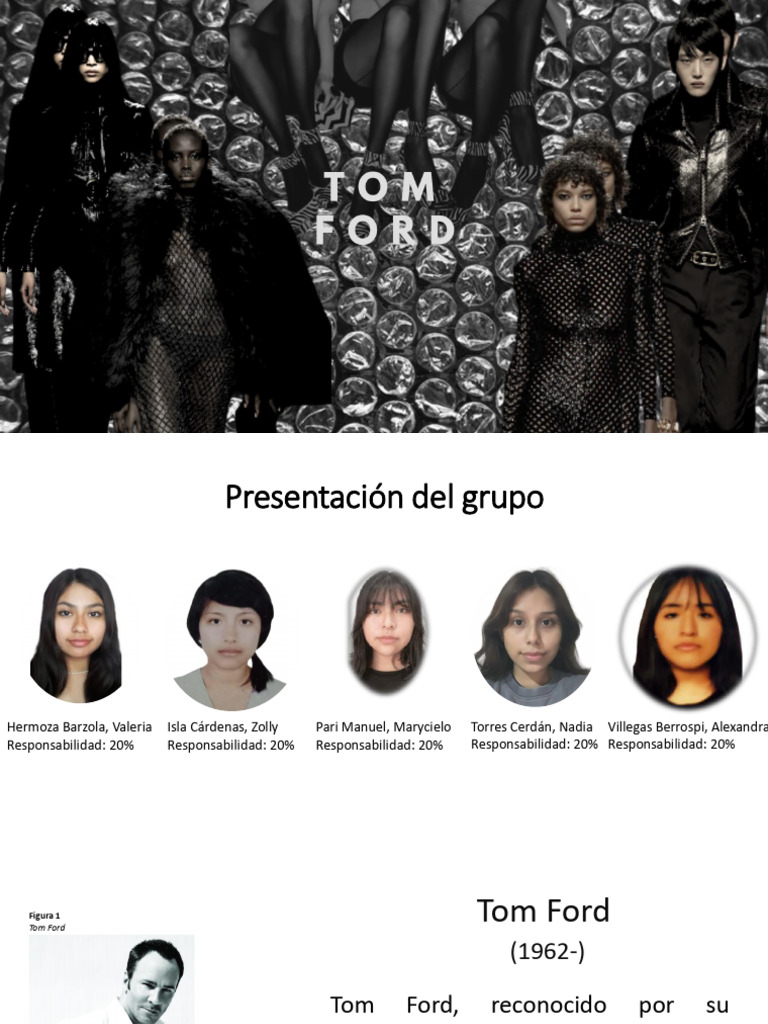 Grupo 3 TF Indumentaria | PDF