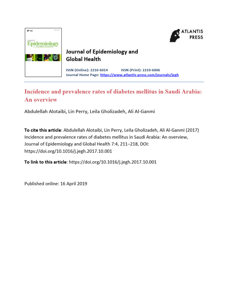 J Jegh 2017 10 001 | PDF