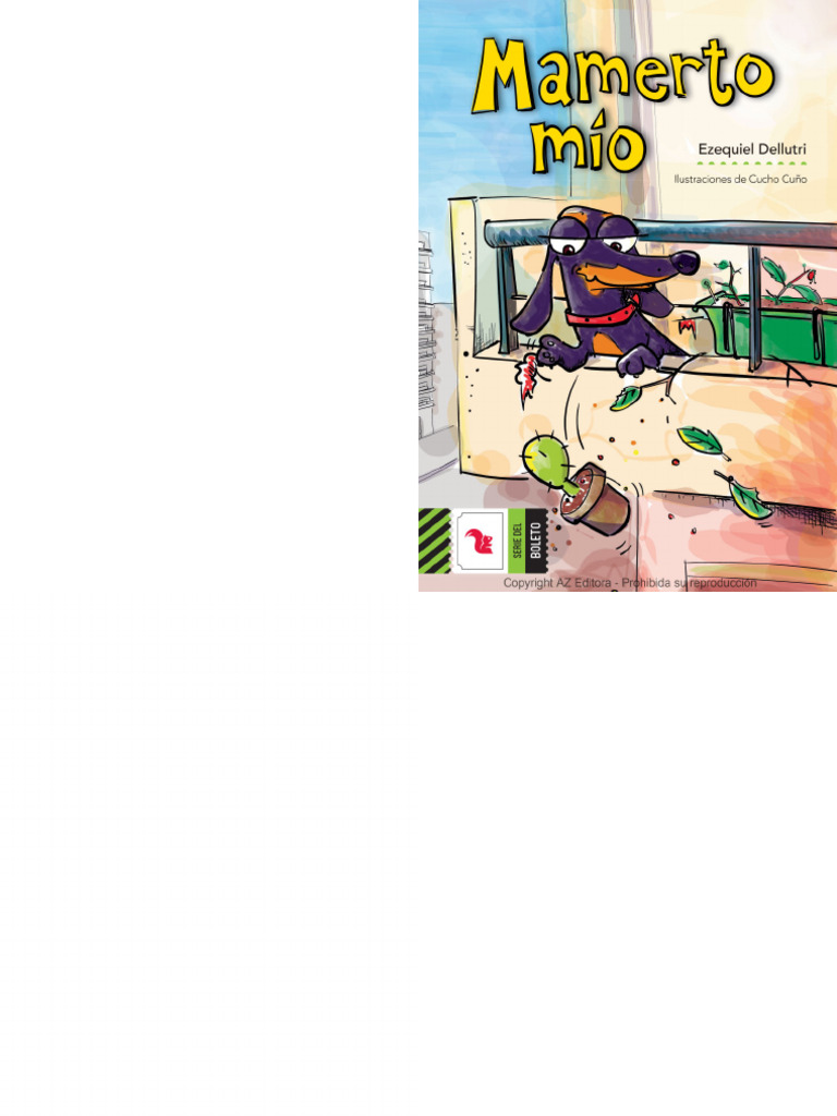 Mamerto Mio - Booklet | PDF