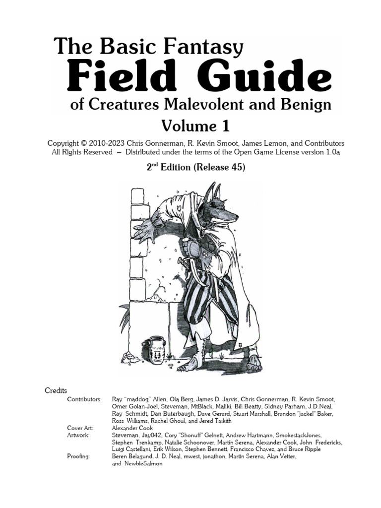 field-guide-1 | PDF