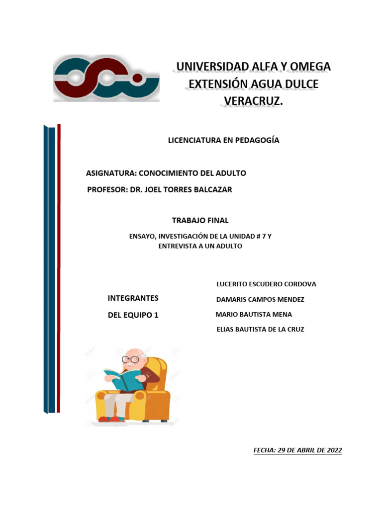 Tarea Final | PDF
