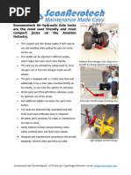 Dowty R408 Propeller for Q400 Aircraft | PDF | Propeller | Blade