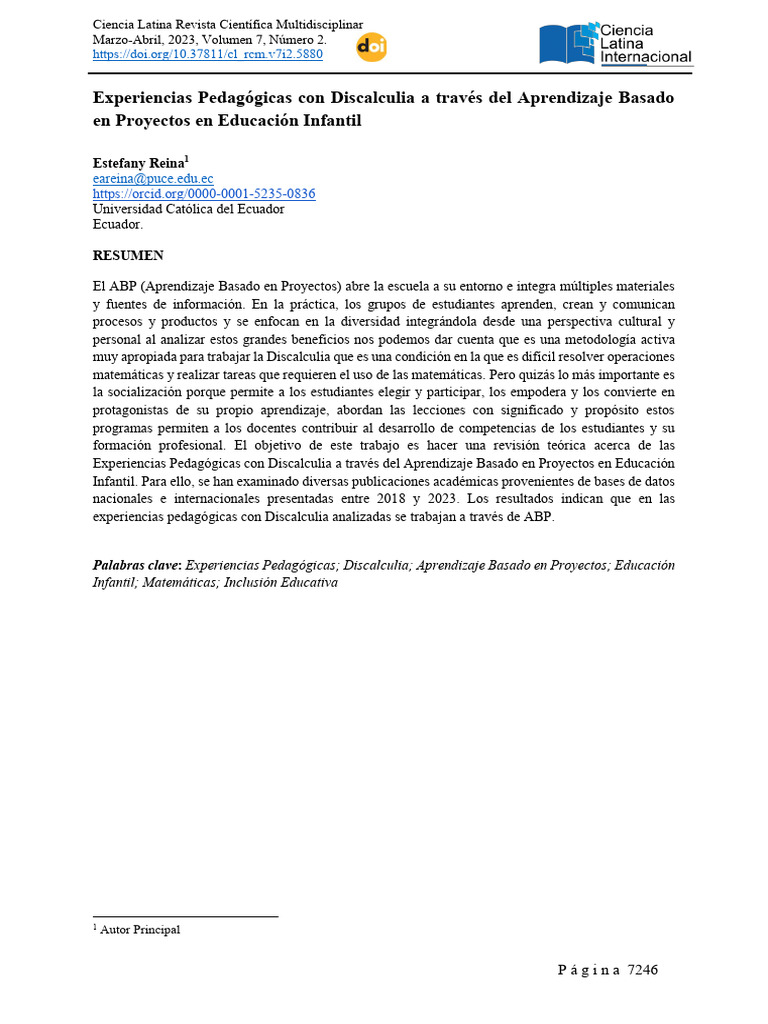 5880-Texto Del Artículo-23268-1-10-20230516 | PDF