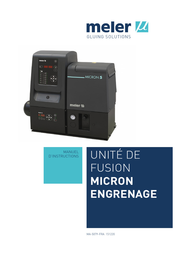 Micron 5 | PDF