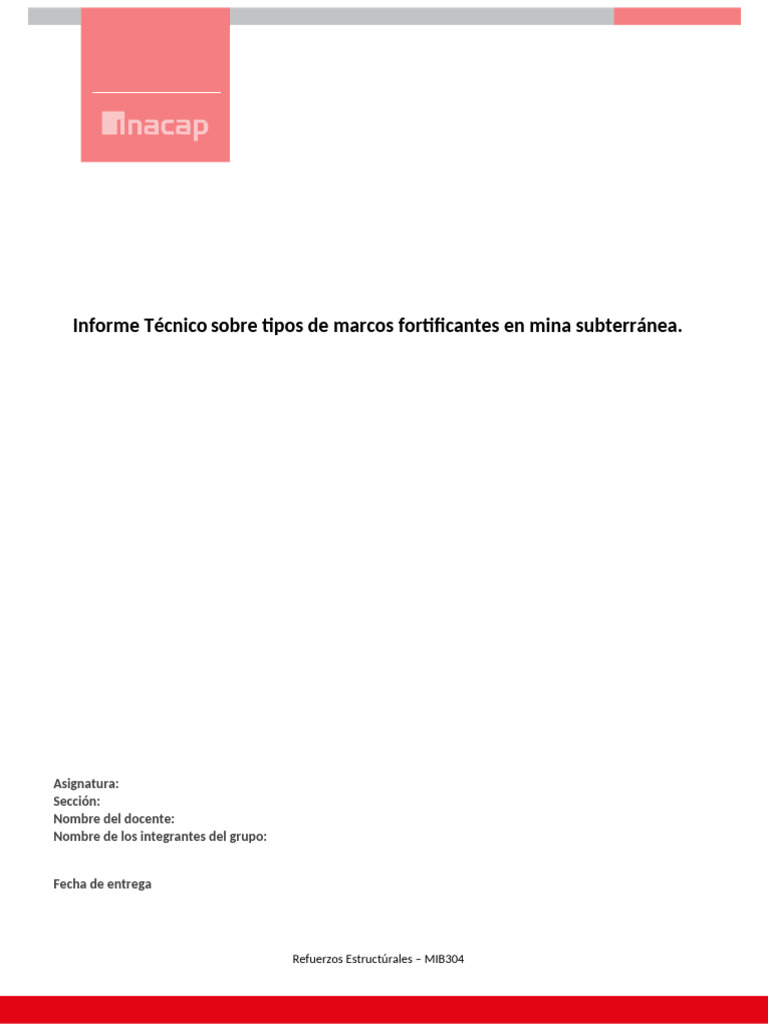 REFUERZOS ESTRUCTURALES | PDF