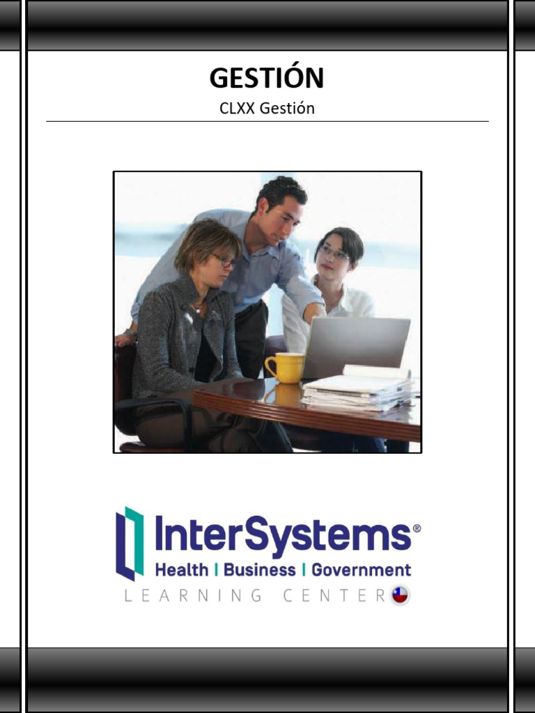 Manual CLXX Gestión - 240426 - 061645 | PDF