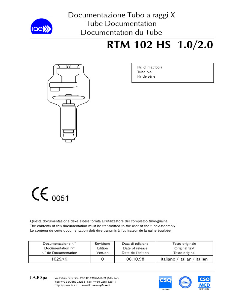 RTM102-HS-1 0 - 2 0 | PDF