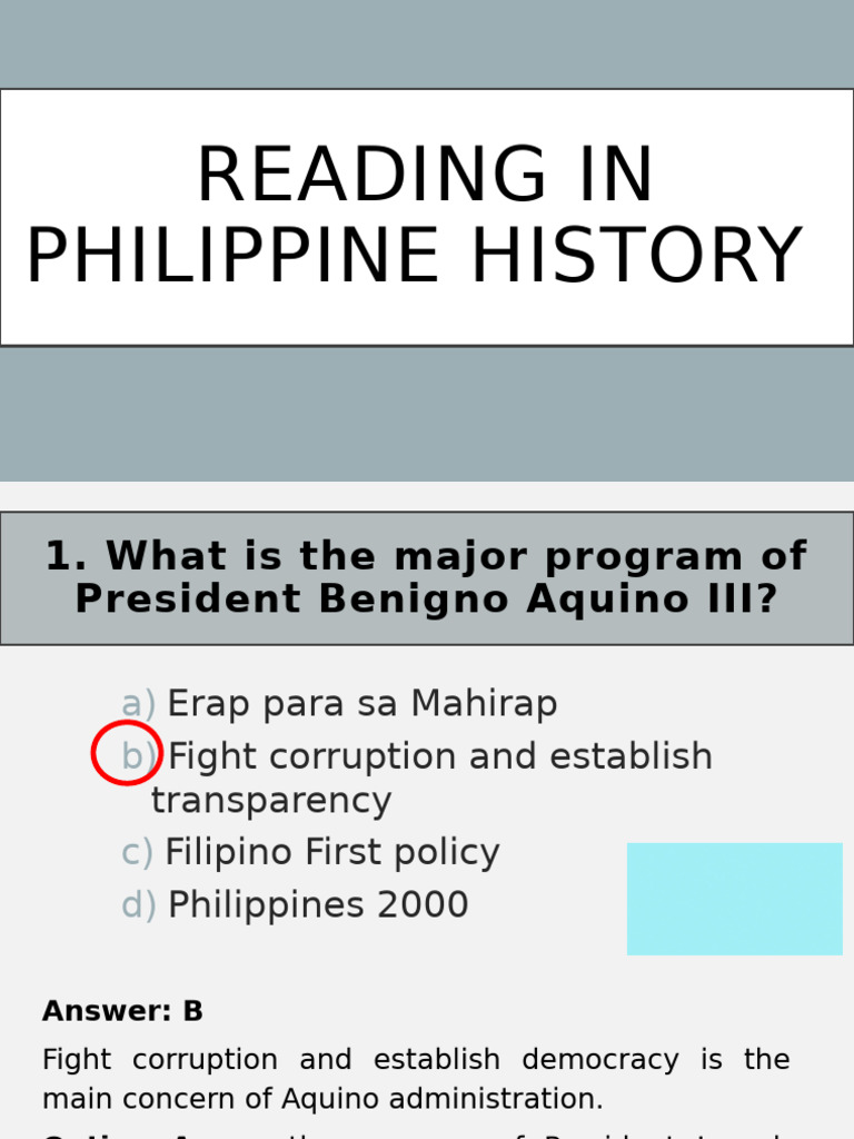General Education (Phil. History) Diwa and Dayama | PDF