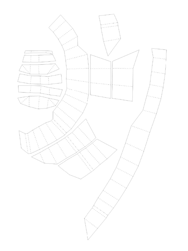 Springtrap PDF | PDF