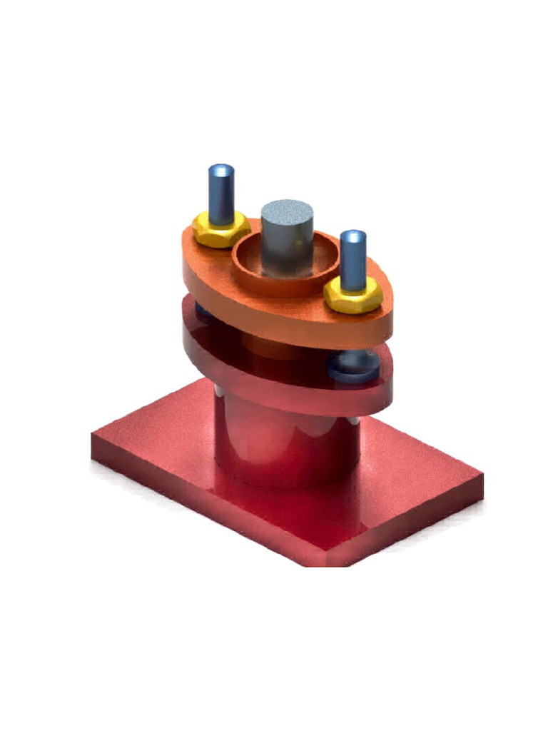 Stuffing Box | PDF