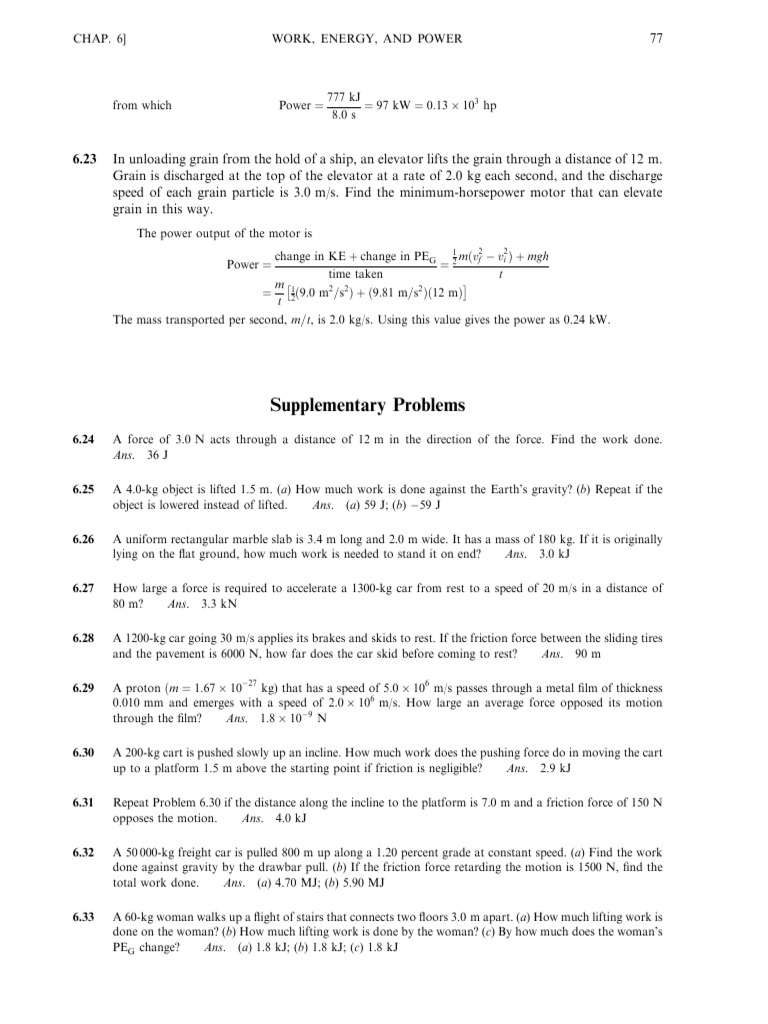 work-energy-power-practice-problems-pdf