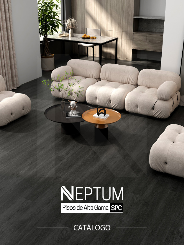 Catalogo SPC 2024 | PDF