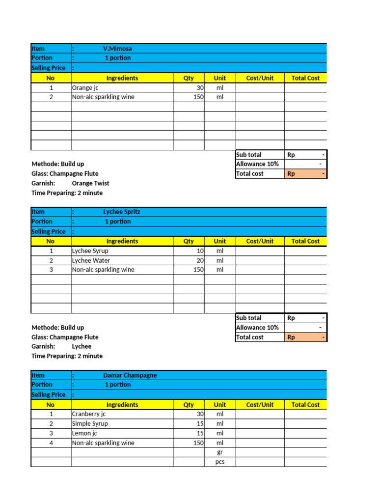 Produk Knowledge | PDF