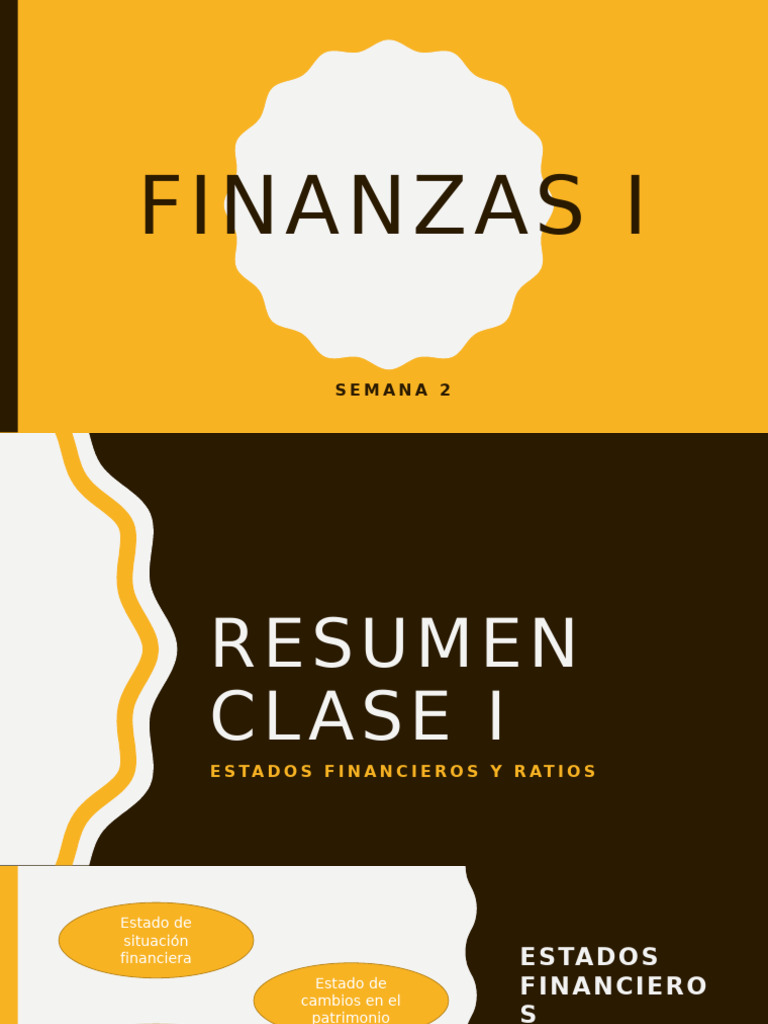Finanzas Ii | PDF