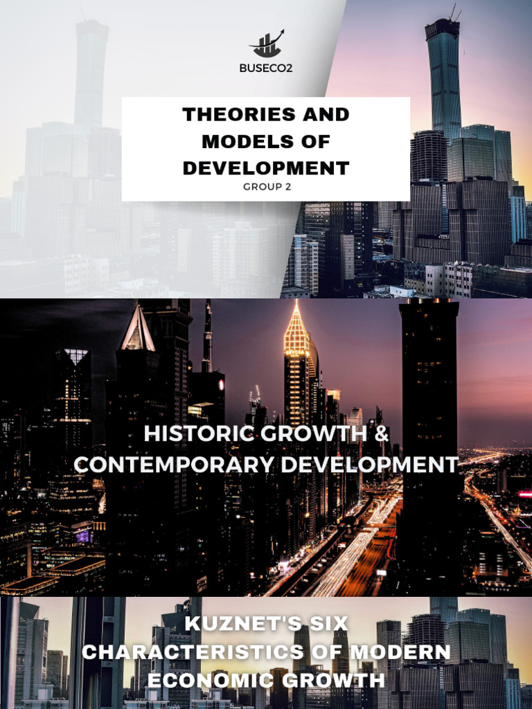 Group 2 - Theories and Models of Development-Compressed | PDF