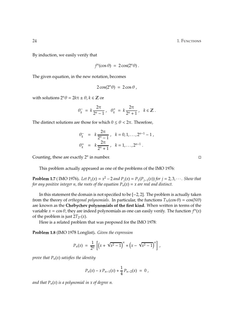 Functional EQ Part2 112503 | PDF