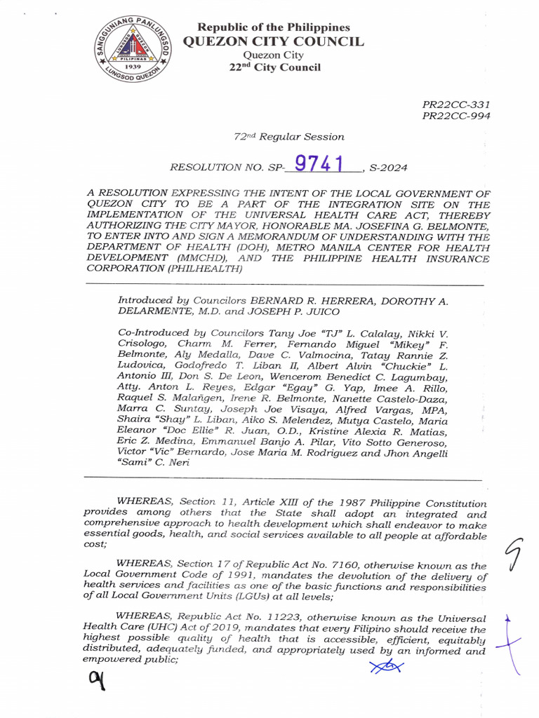 SP-9741, S-2024 | PDF