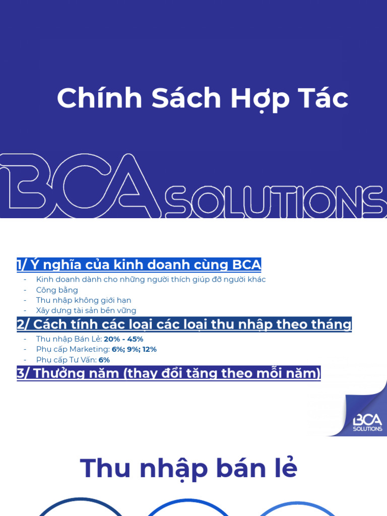 ChÃ - NH SÃ¡ch Há P TÃ¡c | PDF