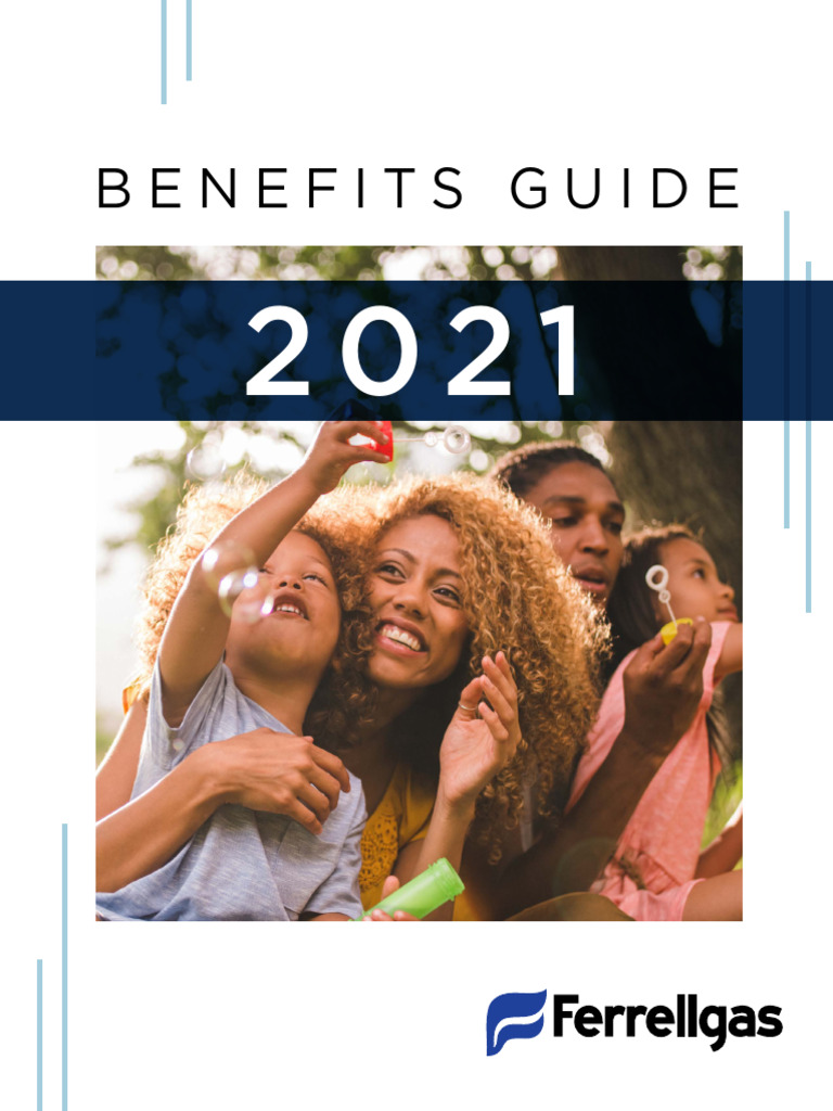 2021 Benefits Guide | PDF