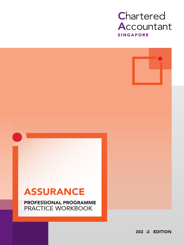 SCAQ AS Module Workbook 2023-24 Edition | PDF