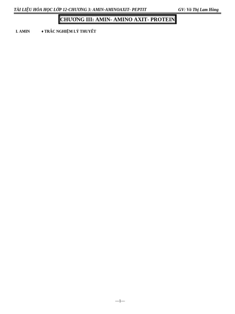 3. BT AMIN-LOP 2020 | PDF