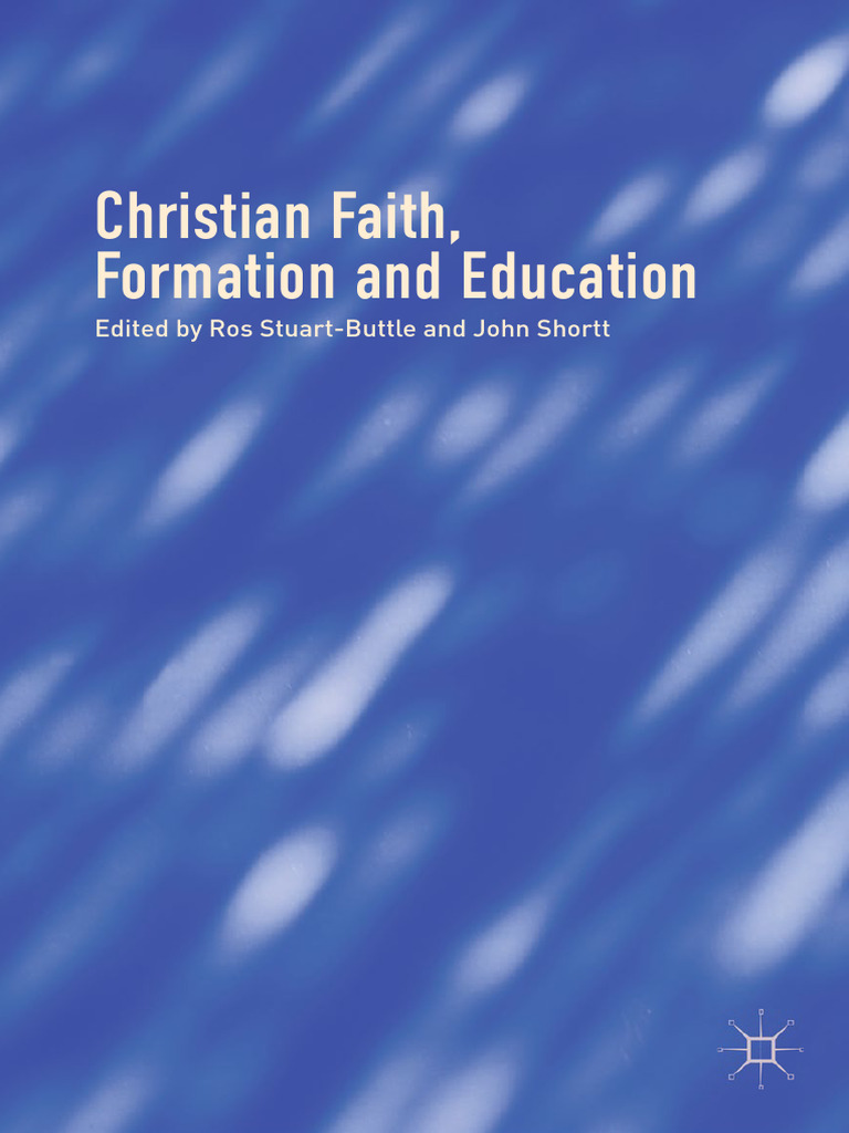 Textbook Ros Stuart-Buttle John Shortt (Eds.) - Christian Faith ...