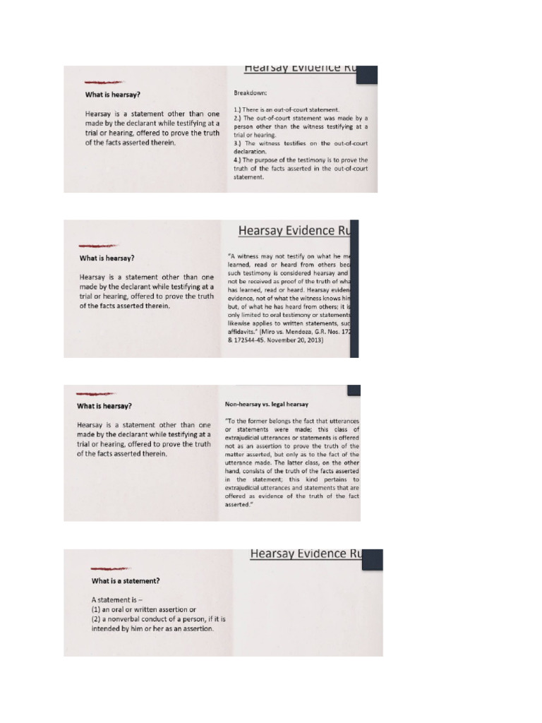 Digested Cases | PDF