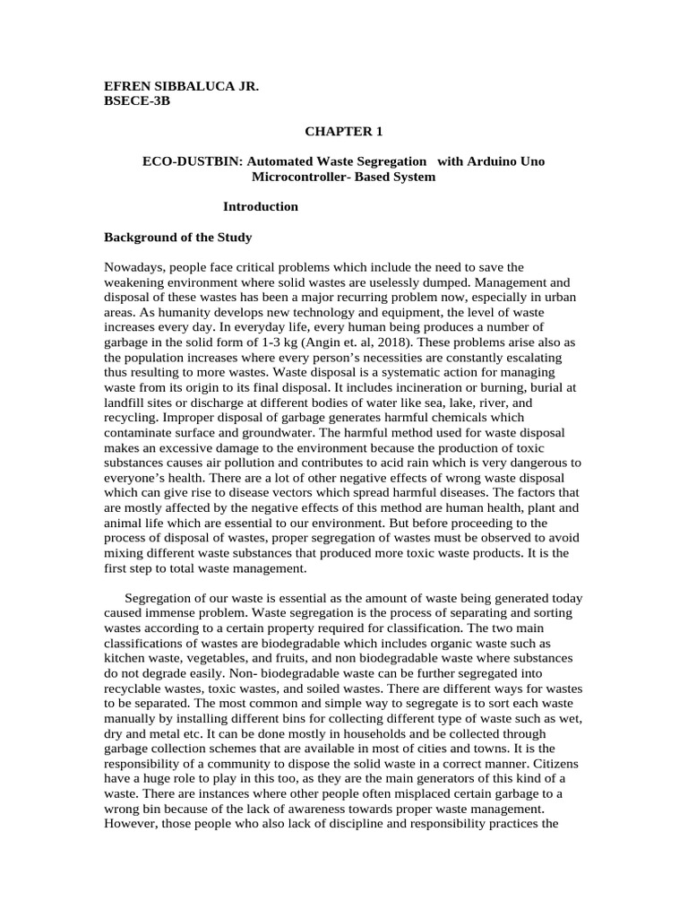 Research Paper | PDF